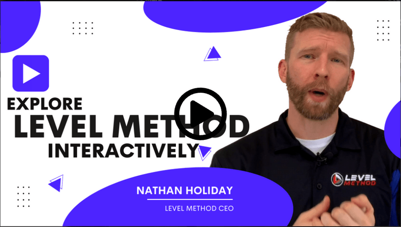 Gym Levels System - Level Method